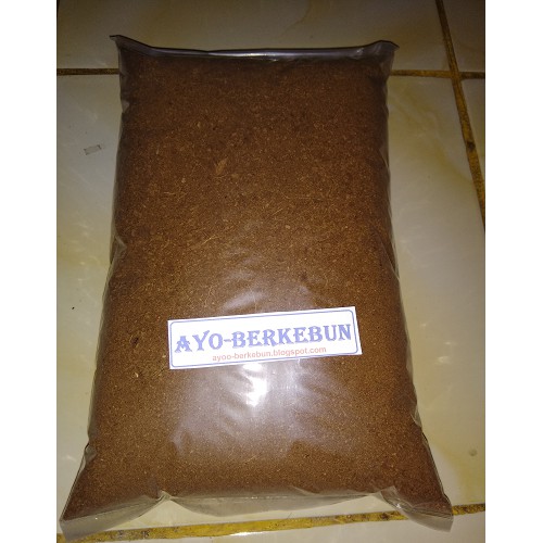 Jual media tanam cocopeat / sabut kelapa / serabut kelapa / media tanam ... Jual media tanam cocopeat / sabut kelapa / serabut kelapa / media tanam ...