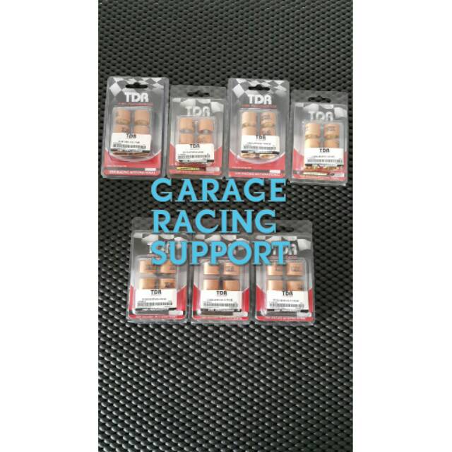 Jual ROLLER VARIO 125 PCX 150 SPIN SKYWAVE HAYATE TDR * | Shopee Indonesia