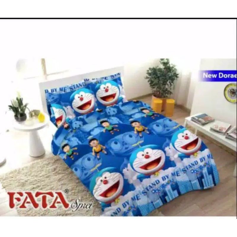 Jual Fata Signature Bad Cover King /Quin/Singgle | Shopee Indonesia