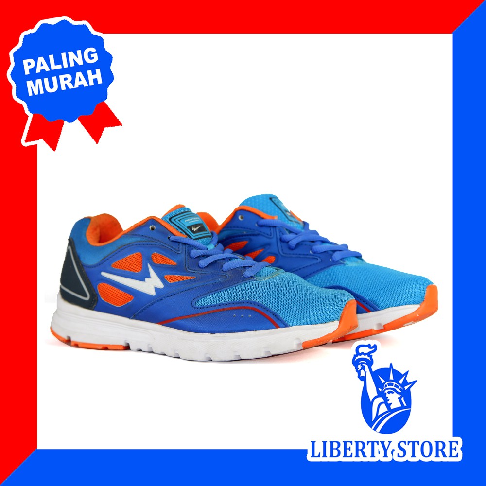 Jual Sepatu Olahraga Badminton Dewasa Original LOTUS | Shopee Indonesia