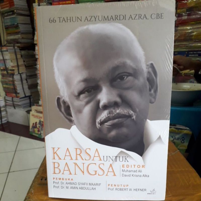 Jual KARSA UNTUK BANGSA | Shopee Indonesia