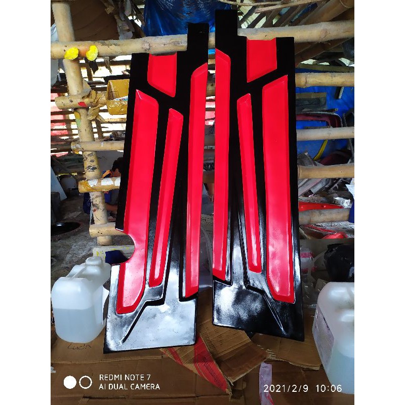 Jual prisai futura/ss | Shopee Indonesia