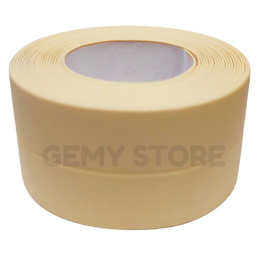 Jual TAPE STRIP PEREKAT ANTI AIR JAMUR MINYAK PVC LAKBAN PEREKAT ...