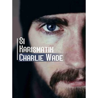 Charlie wade novel store