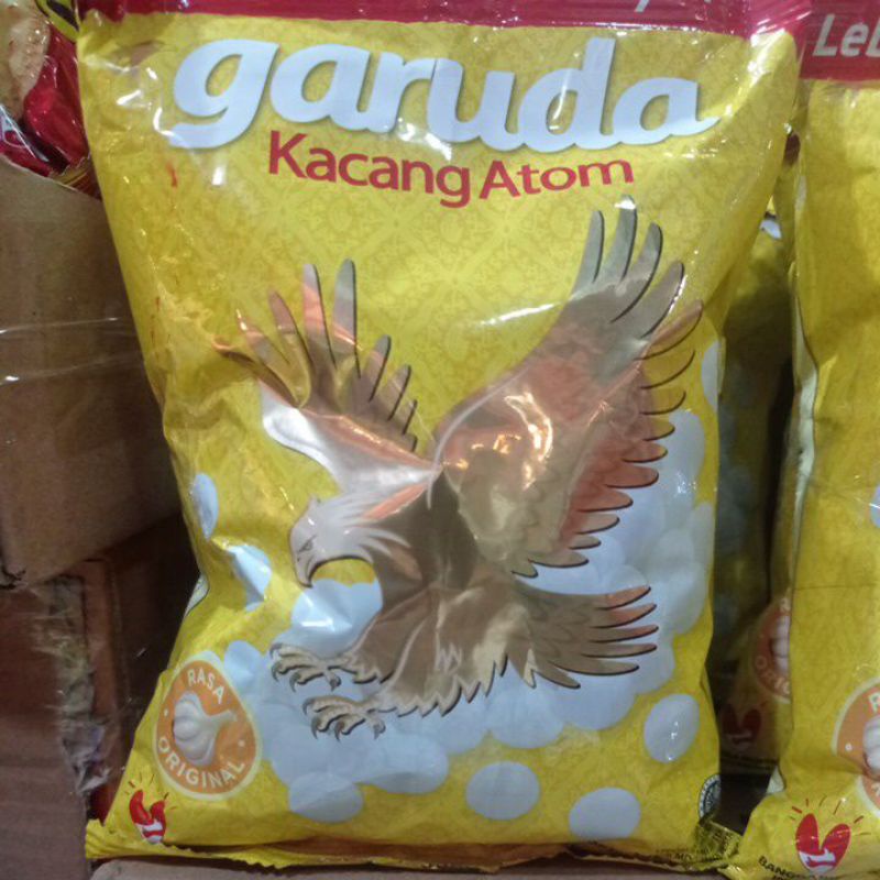 Jual Garuda Kacang Atom Original 130g | Shopee Indonesia