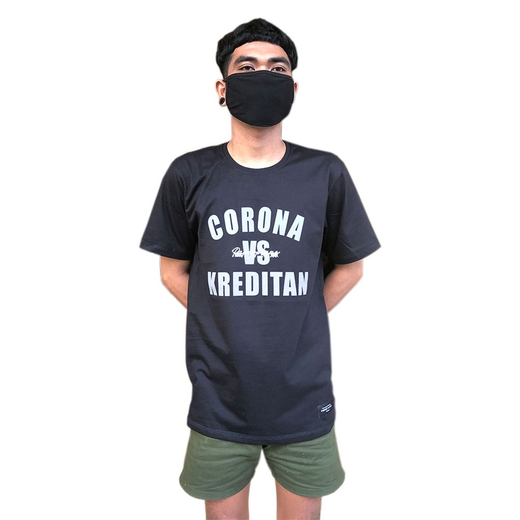 Jual Kaos Paper Plane Clothes - Typography Desain - Tersedia 6 Varian ...