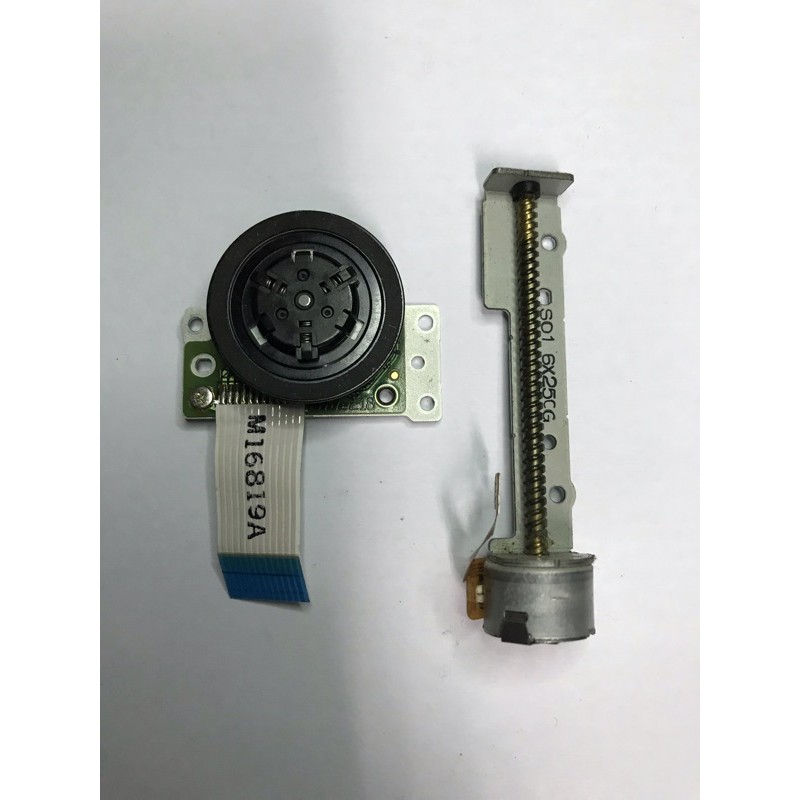 Jual motor optik ps2 slim seri 77xxx | Shopee Indonesia