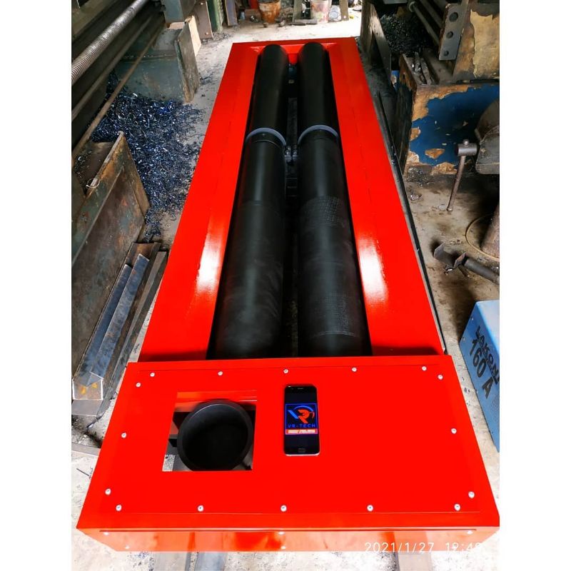 Jual Dynotest modul, dyno test mobil | Shopee Indonesia