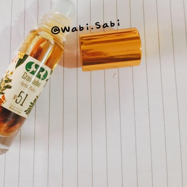 Jual MINYAK ANGIN ERAWADEE 51 INHALASI YA DOM ALAMI ORIGINAL THAILAND ...