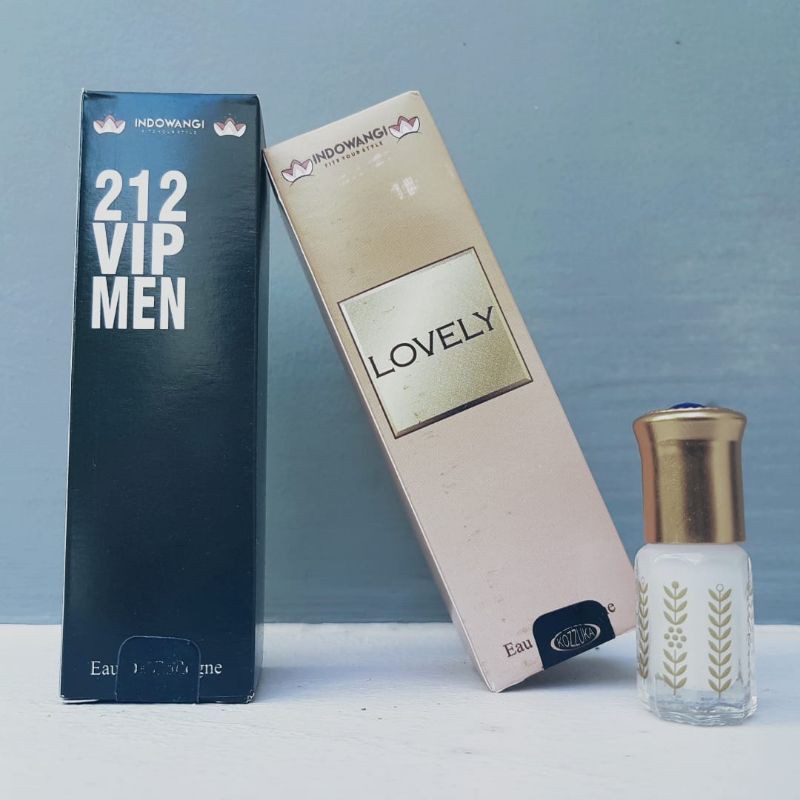 Jual paket parfum | Shopee Indonesia