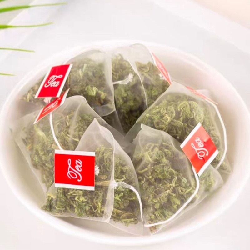 Jual Teh Daun Mint Tea Daun Peppermint Poho Pure Peppermint Poho teh ...