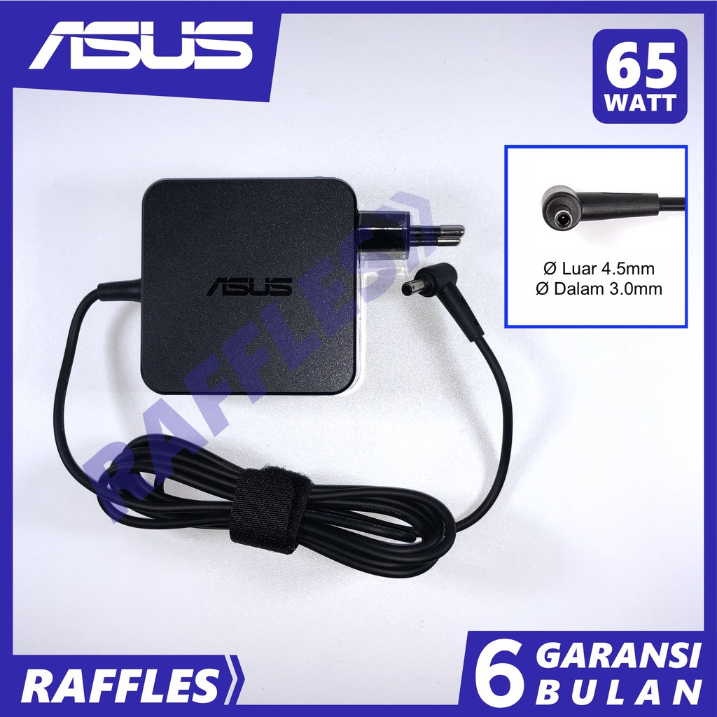 Jual Adaptor Charger Asus Pro P2420 P2420L P2420LA P2420S | Shopee ...