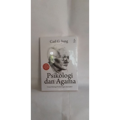 Jual Buku original Carl G Jung Psikologi dan Agama | Shopee Indonesia