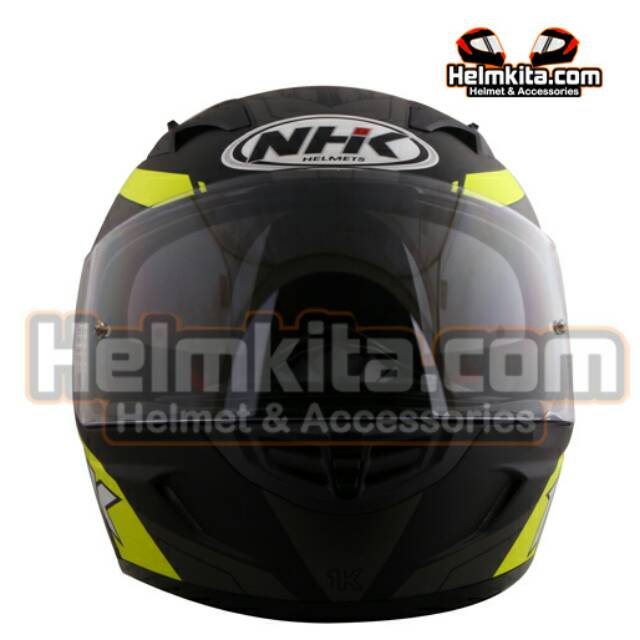 Jual NHK GP 1000 AXION | Shopee Indonesia