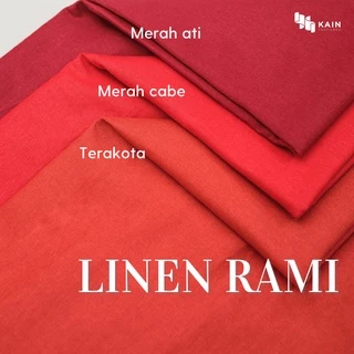 Jual Bahan Rami Terlengkap & Harga Terbaru Mei 2024 | Shopee Indonesia