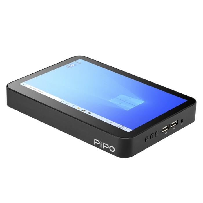 Jual PiPo X2 Mini PC Intel Quadcore 8" Touchscreen AIO WiFi HDMI Windows 10 | Shopee Indonesia