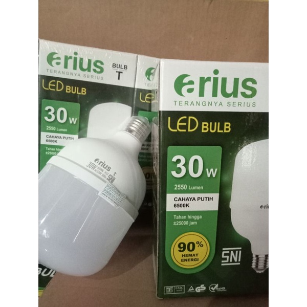 Jual lampu LED 30w nyala sangat terang | Shopee Indonesia