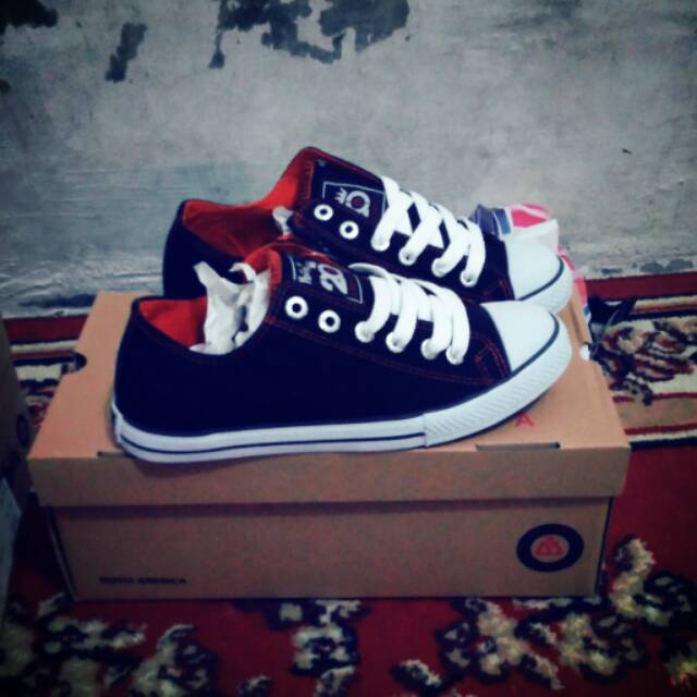 Jual Sepatu motix america | Shopee Indonesia