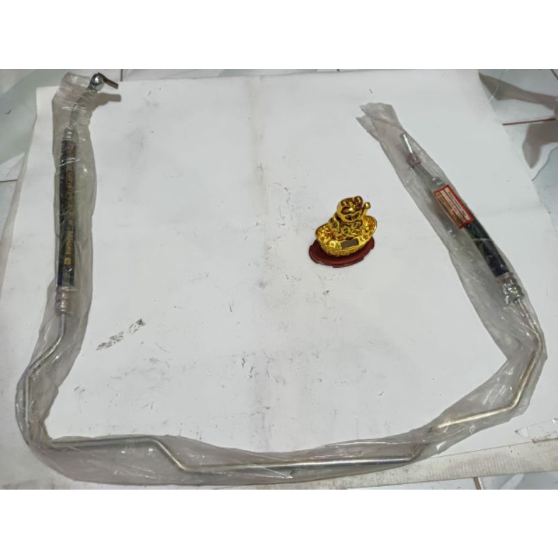 Jual HOSE POWER STEERING SELANG POMPA POWER STIR 5K/GRAND PART NO 44410 ...