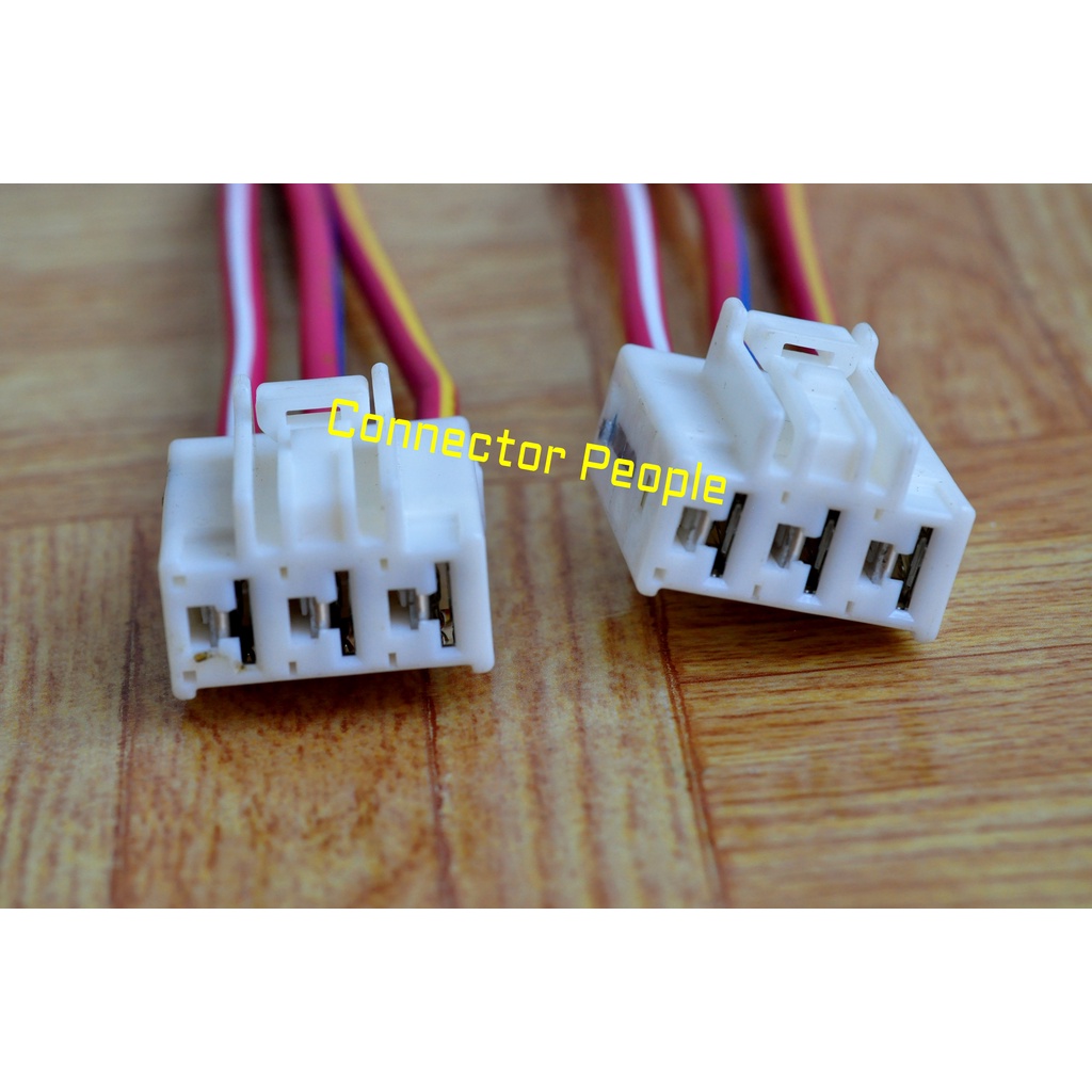 Jual PNP Soket Spul ECU ECM Kiprok Yamaha AEROX 135 155 LEXI FREGO | Shopee Indonesia