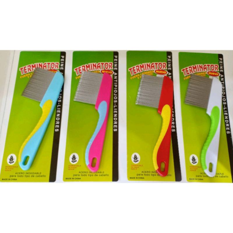 Jual SISIR KUTU BESI | Shopee Indonesia