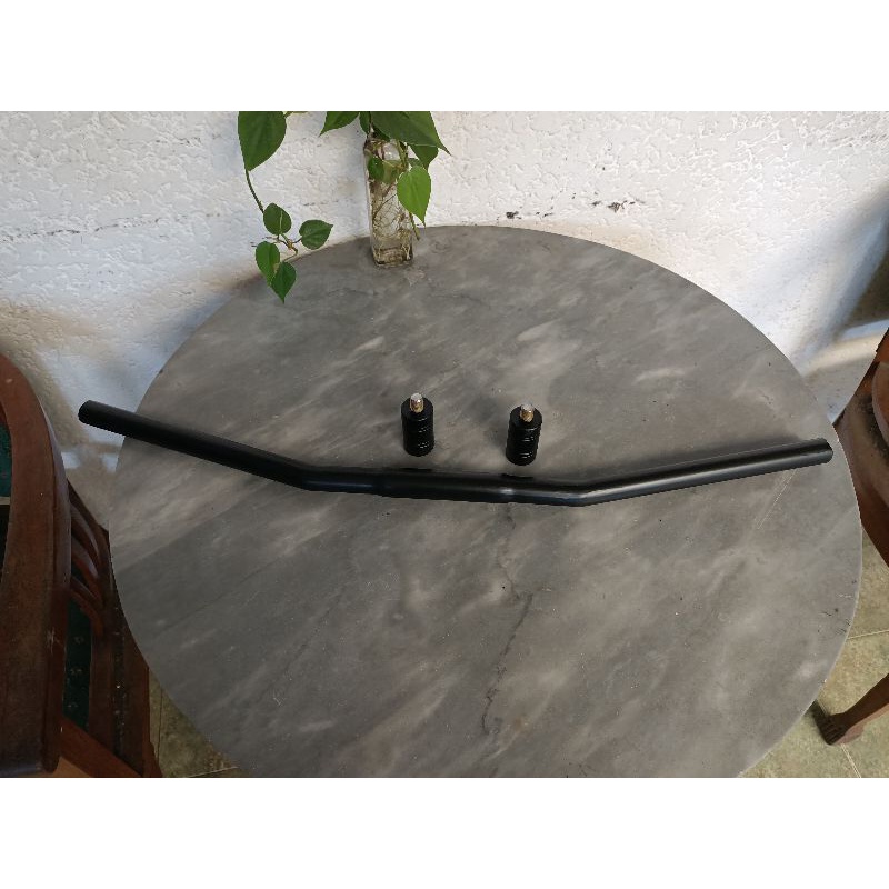 Jual Stang plus Raiser custom Benelli Motobi 200 Evo | Shopee Indonesia