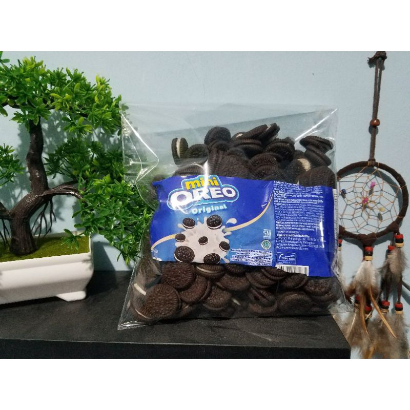 Jual oreo minii (repacking) | Shopee Indonesia