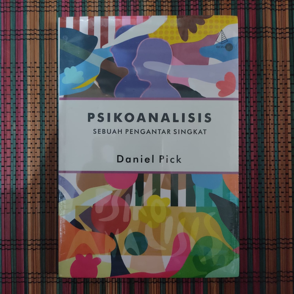 Jual PSIKOANALISIS -- Daniel Pick | Shopee Indonesia