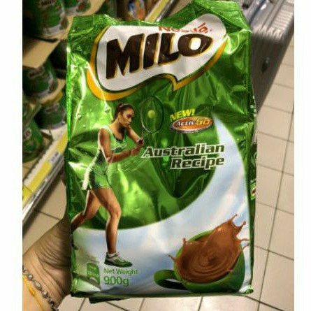 Jual Milo Australian Recipe | Shopee Indonesia