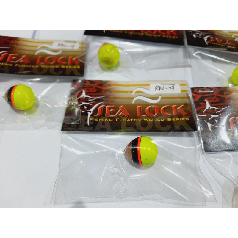 Jual Pelampung SeaLock RN-4 | Shopee Indonesia