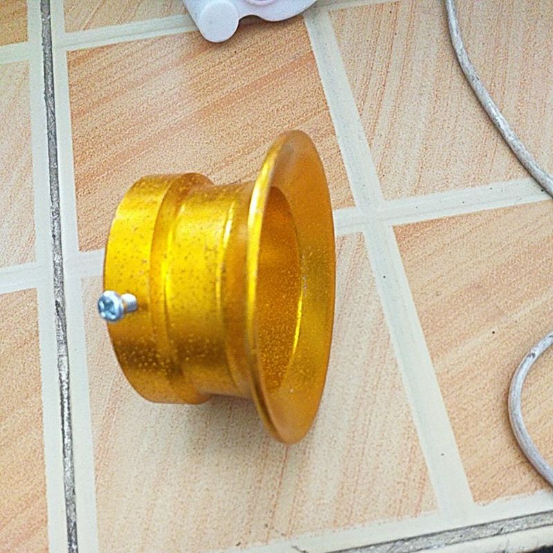 Jual velocity corong carbu pe 28 | Shopee Indonesia