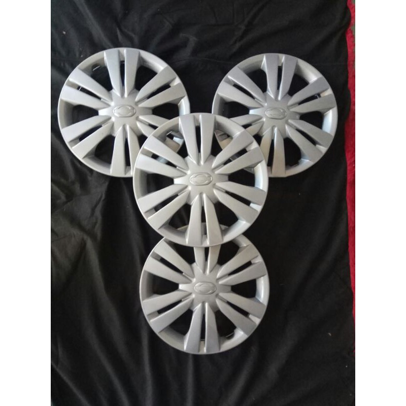 Jual Harga Velg Terlengkap & Harga Terbaru Juni 2026 | Shopee Indonesia
