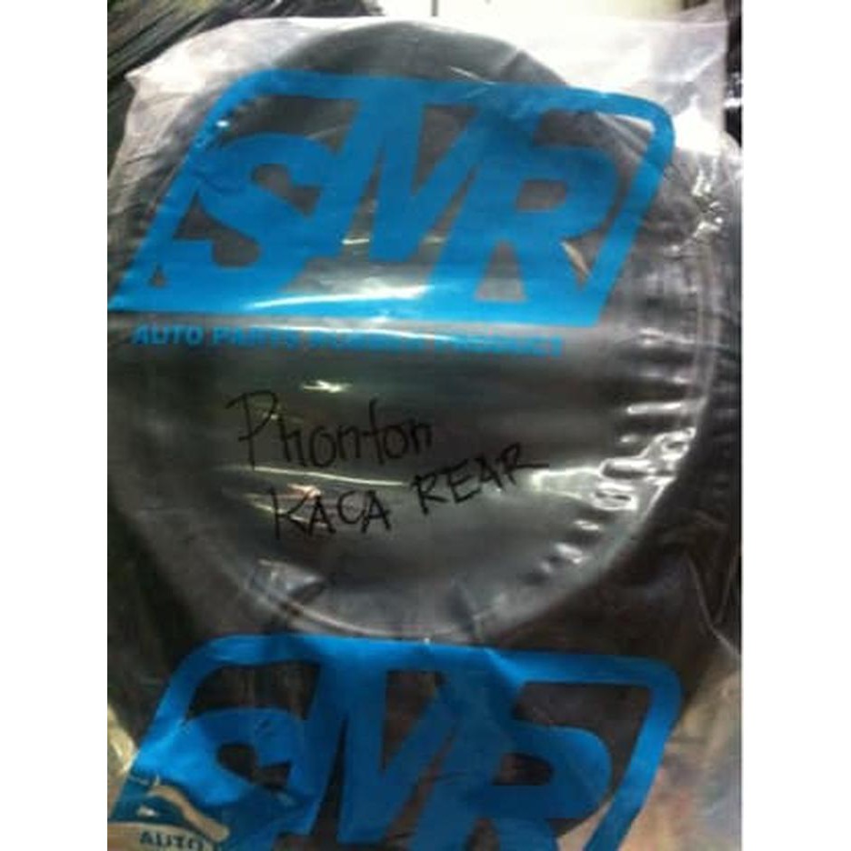 Jual Karet Kaca Belakang Mercy Ponton/Kentang last stok | Shopee Indonesia