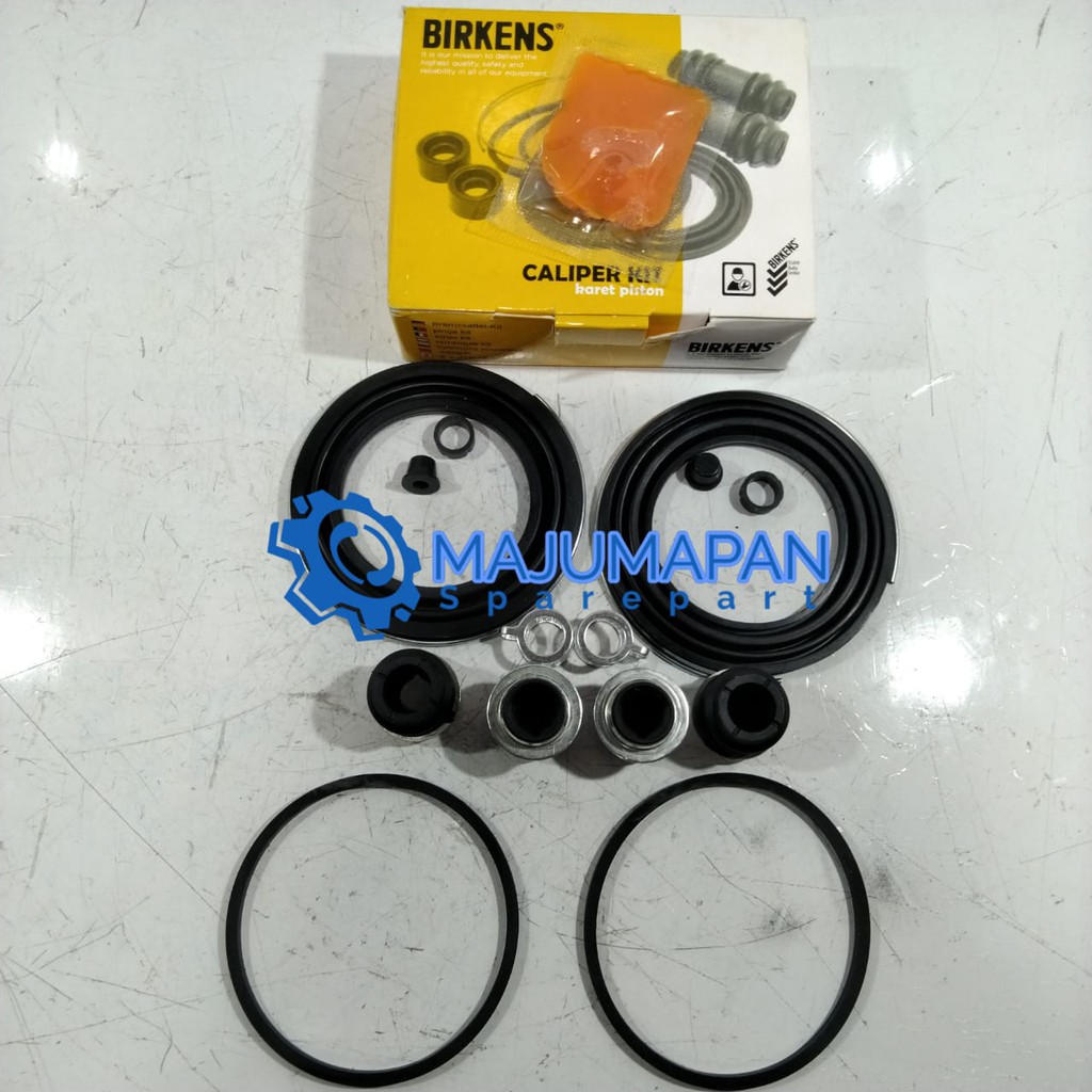 Jual REPAIR KIT CALIPER KIT TOYOTA HAICE COMMUTER 04478-26030 | Shopee ...