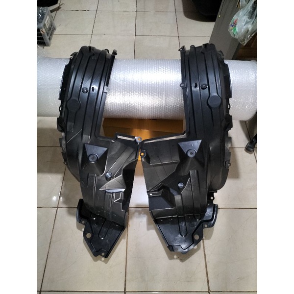 Jual LINER FENDER SPAKBOAD INNOVA REBORN 2016-2021 KANAN RH TOYOTA ...