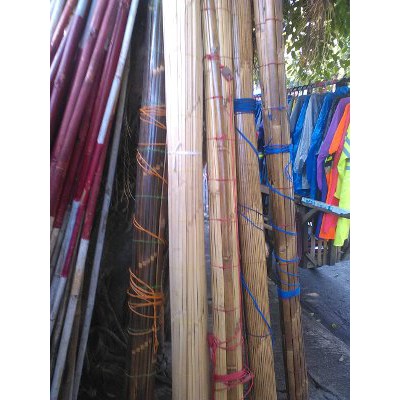 Jual Kerai Bambu 2 X 2 Meter | Shopee Indonesia