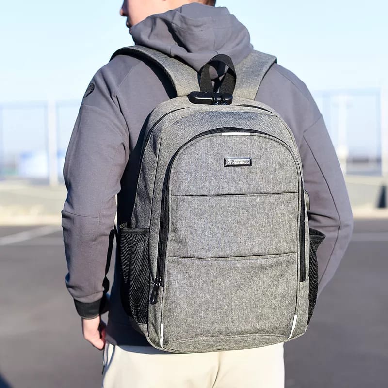 Jual anr01colection/Tas Ransel Backpack Tas Gendong Pria Terbaru ...