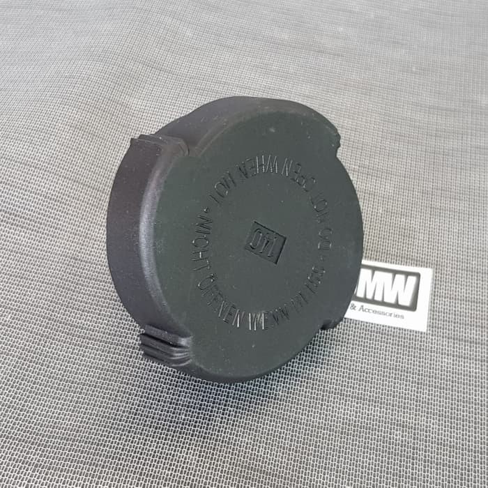 Jual jual tutup tabung radiator BMW E30 E34 E36 E38 E39 E46 garansi | Shopee Indonesia