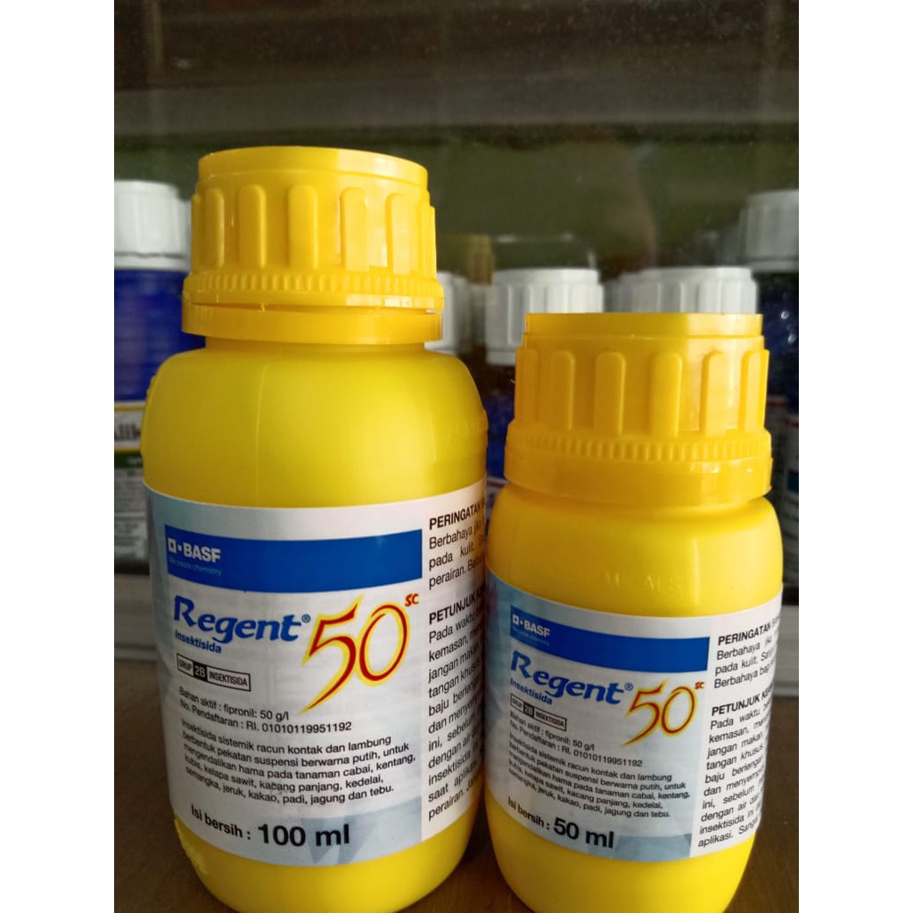 Jual Insektisida Regent 50 SC | Shopee Indonesia