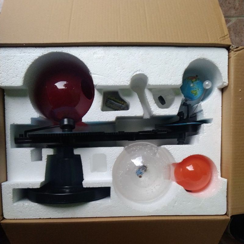 Jual Kit ipba alat peraga pendidikan tata Surya | Shopee Indonesia