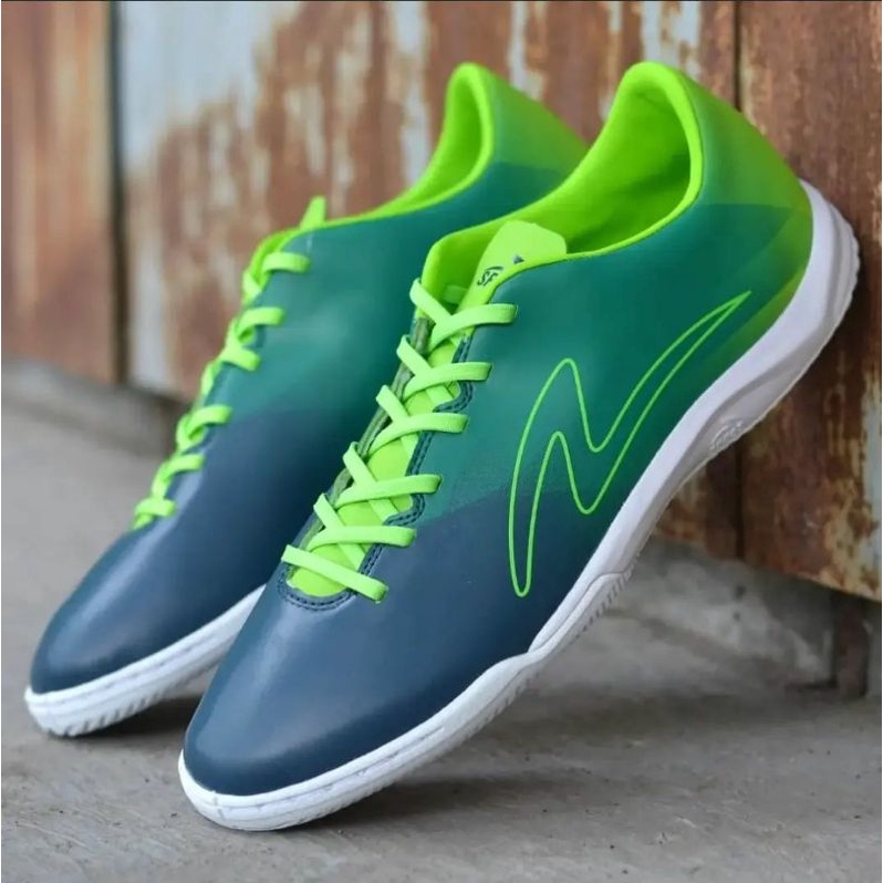 Jual Sepatu SPECS HYPERSONIC IN Green Geccko/Emerald Green ORIGINAL ...