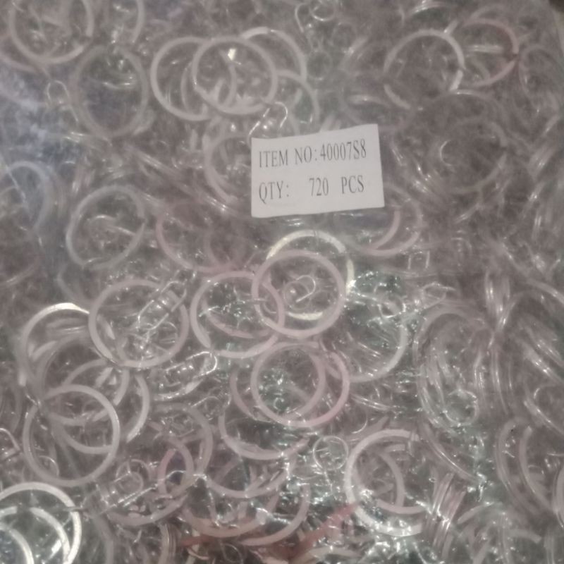 Jual Gantungan kunci gepeng plus rantai kecil | Shopee Indonesia