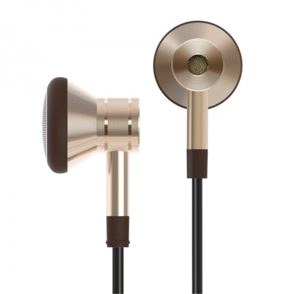 Jual Xiaomi 1More Piston Pod V3 In Ear Earphone Headset with Remote Mic ...