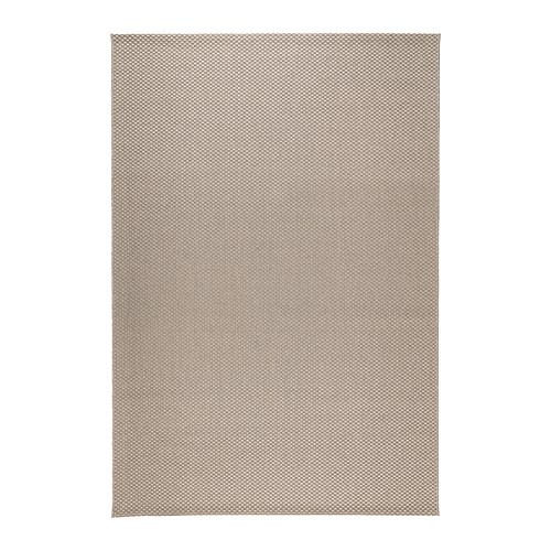 Jual MORM Karpet anyaman datar warna krem ukuran 160x230 cm | Shopee ...
