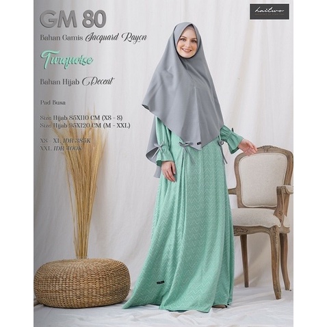 Jual GM 80 BY HAITWO | Shopee Indonesia