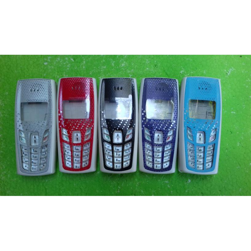 Jual casing nokia 3610 plus tulang | Shopee Indonesia