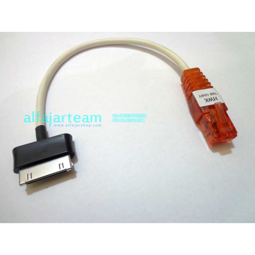 Jual CABLE SAMSUNG GALAXY TAB UART HWK/UFS TURBO | Shopee Indonesia