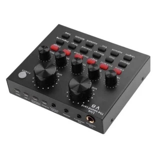 Jual Soundcard Terlengkap & Harga Terbaru Januari 2026 | Shopee Indonesia