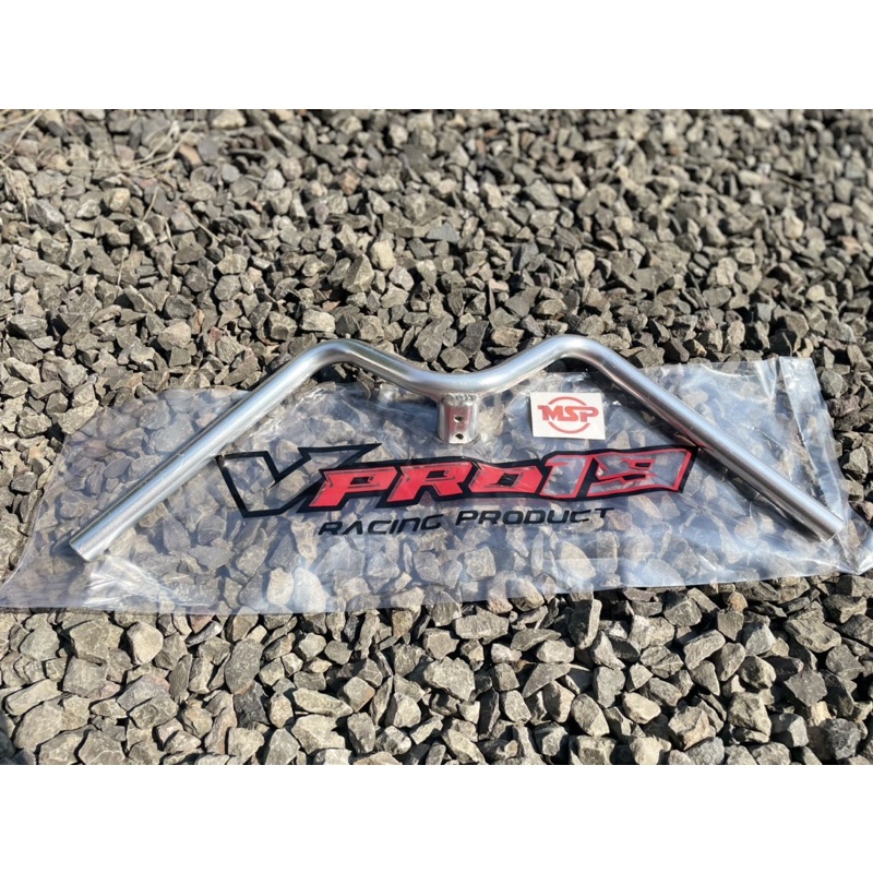 Jual STANG STIR SLEEP ENGINE ALUMUNIUM BEBEK NEW TEBAL | Shopee Indonesia
