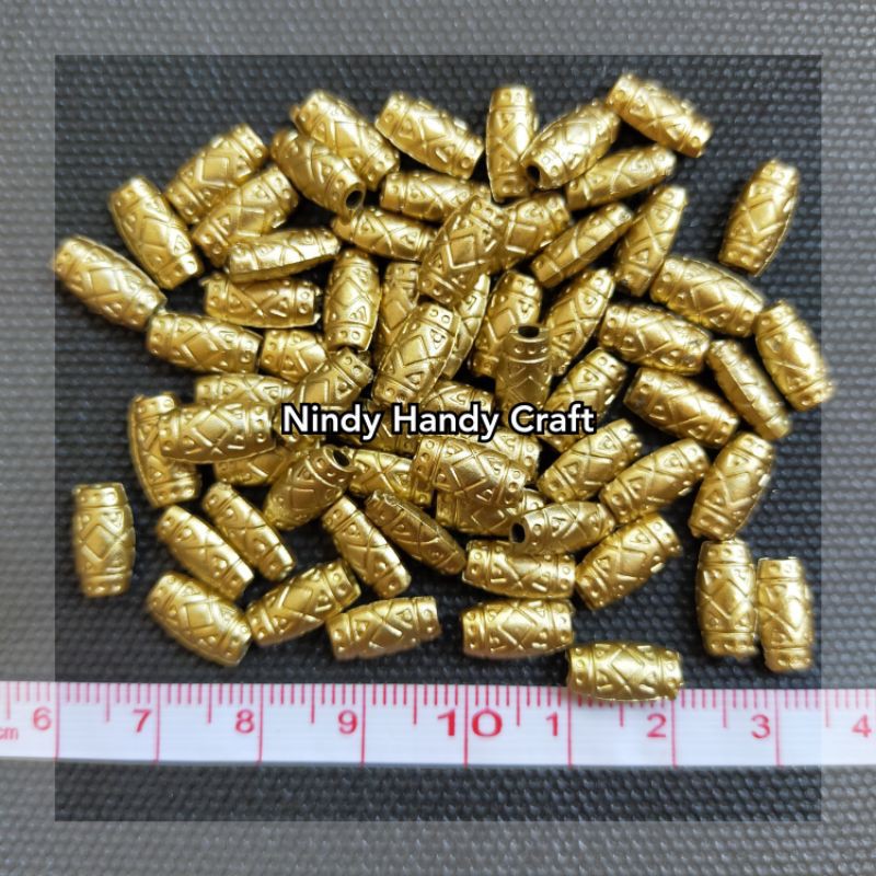 Jual Aplikasi Manik SQ Panjang - Manik Baju - Payet Baju - Manik Tempel ...